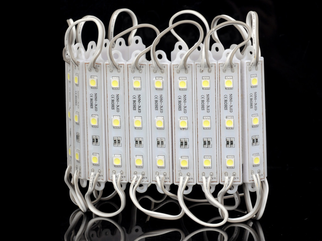 Waterproof LED Module - ADAR